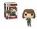 Funko POP Stranger Things Robin, 1244, темно-зеленый