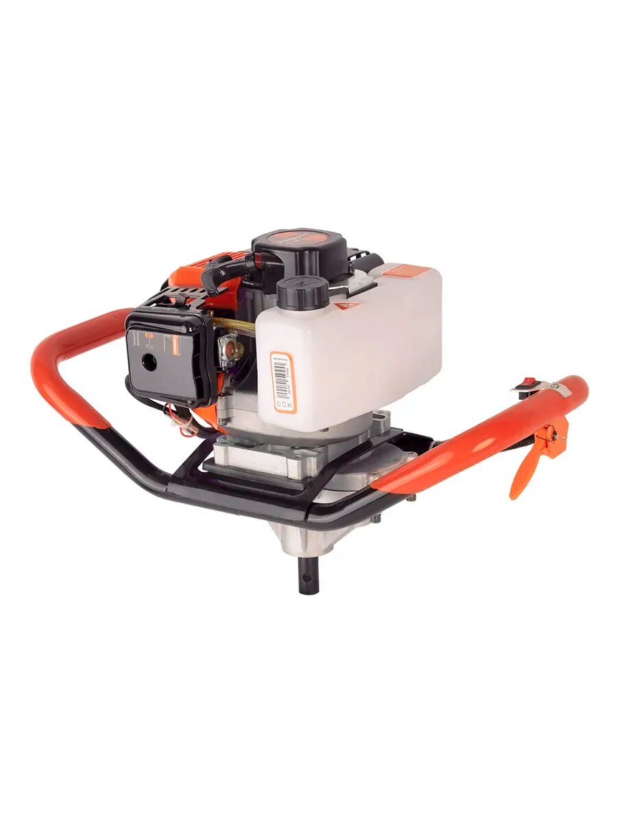 Мотобур бензиновый AE 140 D (без шнека)