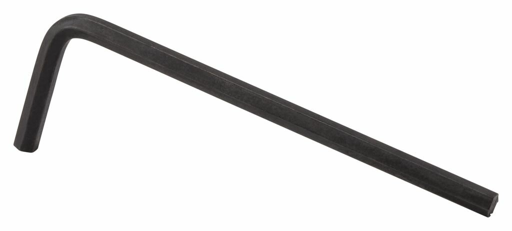 Шестигранный ключ d-3мм для 4329 Makita 783201-2