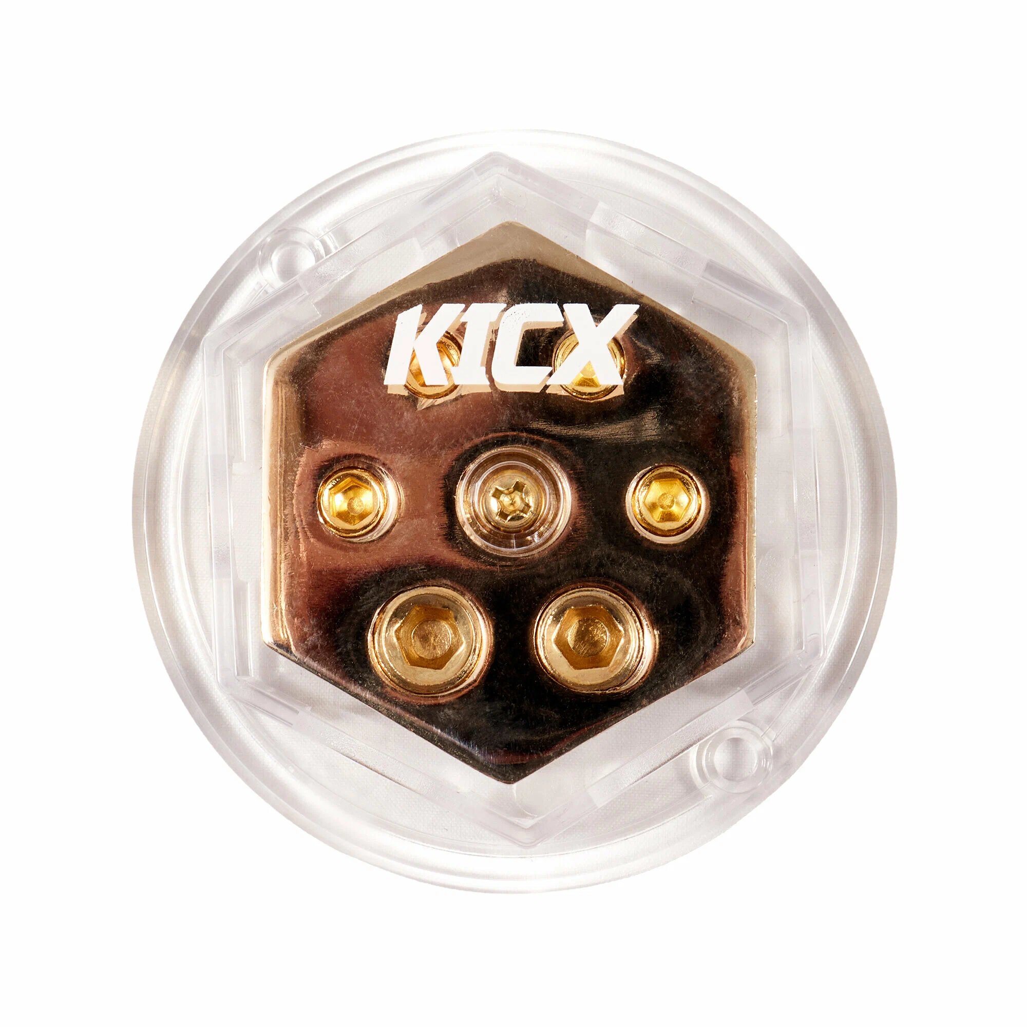 Дистрибьютор питания Kicx DB2044G