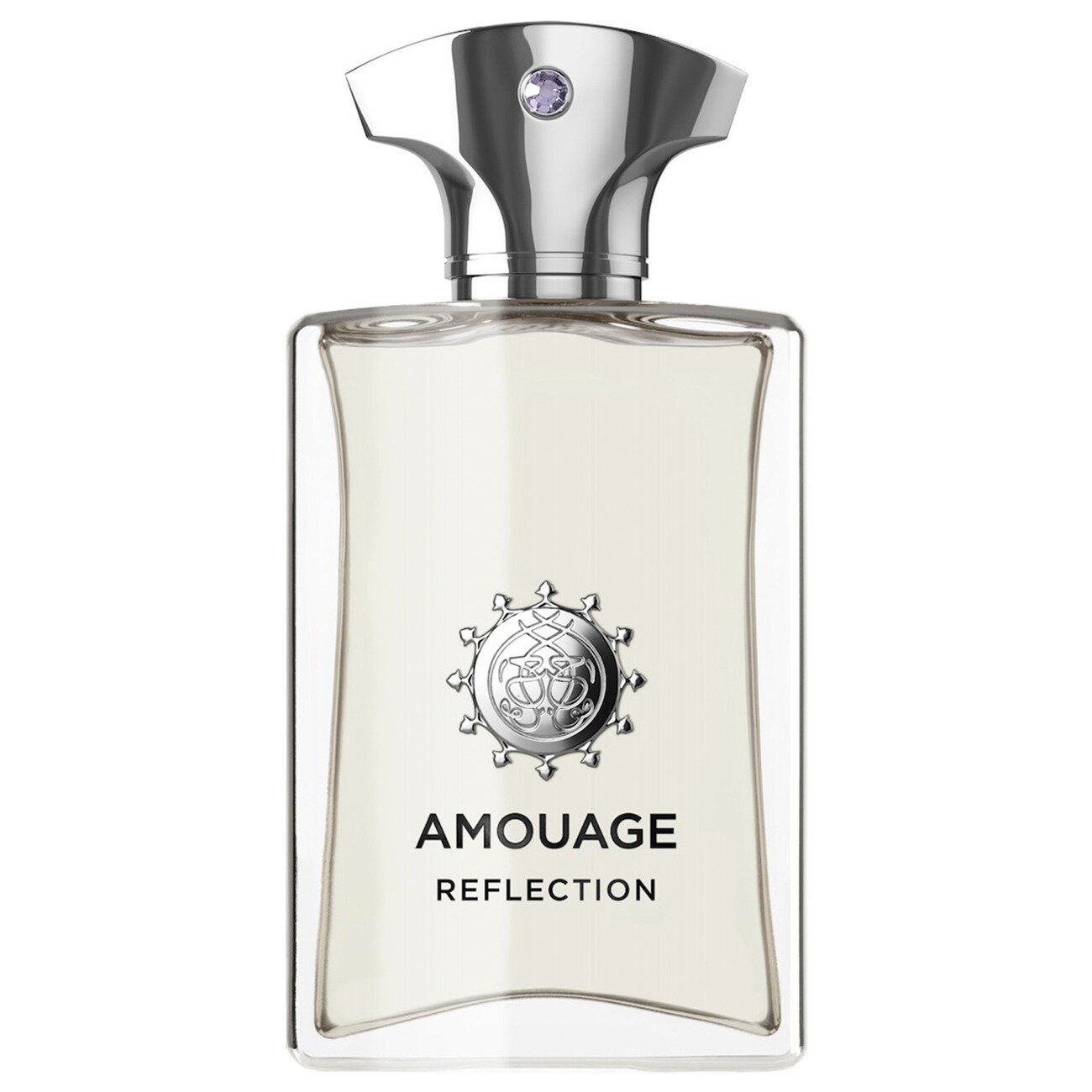 Парфюмерная вода Amouage Reflection Man, объем 100 мл, аромат мужской