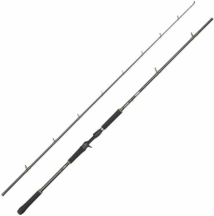 Удилище кастинговое Abu Garcia Beast X2 862XXHP 60-230гр