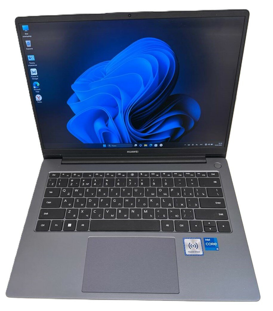 Ноутбук Huawei MDF-X