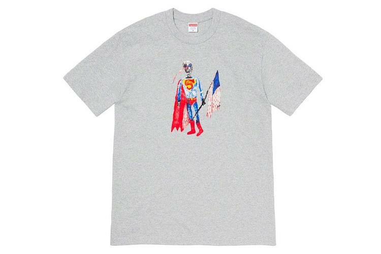 Футболка Supreme 5023301