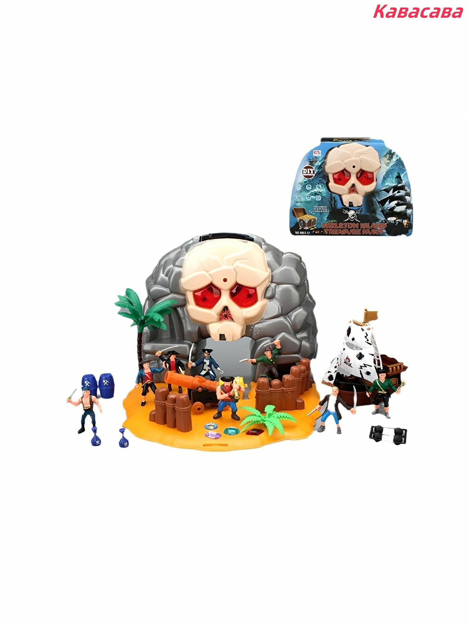 Сюжетно-ролевые игрушки