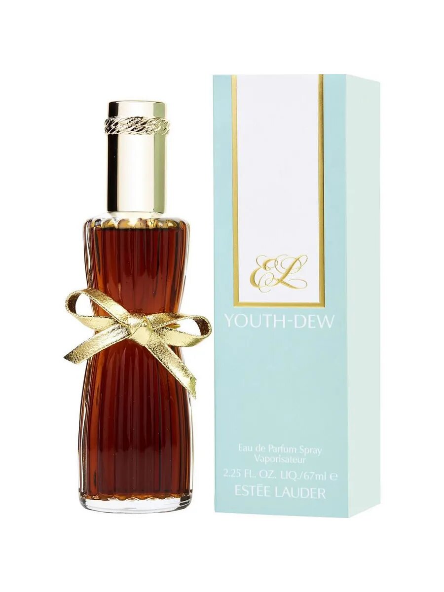 Estee Lauder Youth-Dew 67 мл Парфюмерная вода оригинал