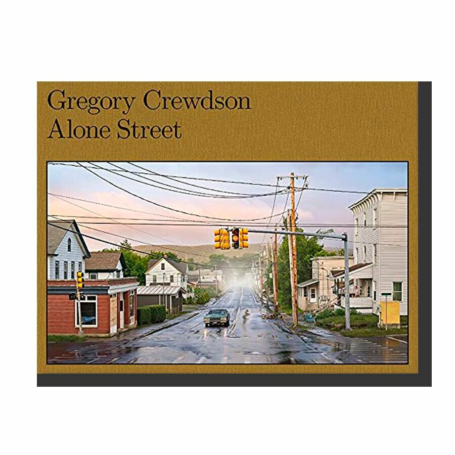 Gregory Crewdson: Alone Street