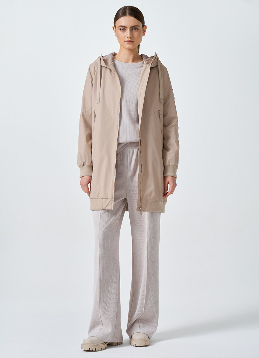 Ветровка Весна-лето 2026