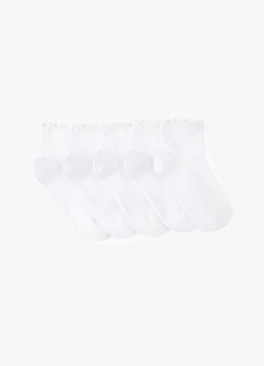 Носки Весна-лето 2026