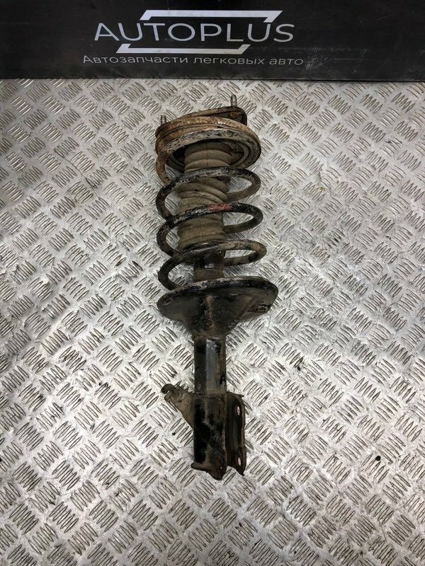 Стойка подвески Chery Fora A21 (SQR481F) Б/У с пробегом Арт. 15236