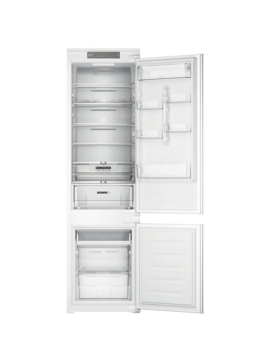 Встраиваемый холодильник WHIRLPOOL WHC20T352