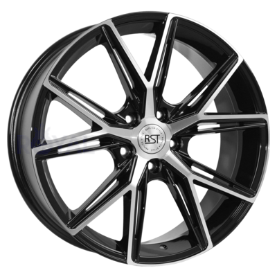 Литой колесный диск RST R129 (Geely Tugela) 7,5x19/5x108 ET45 D63,4 BD