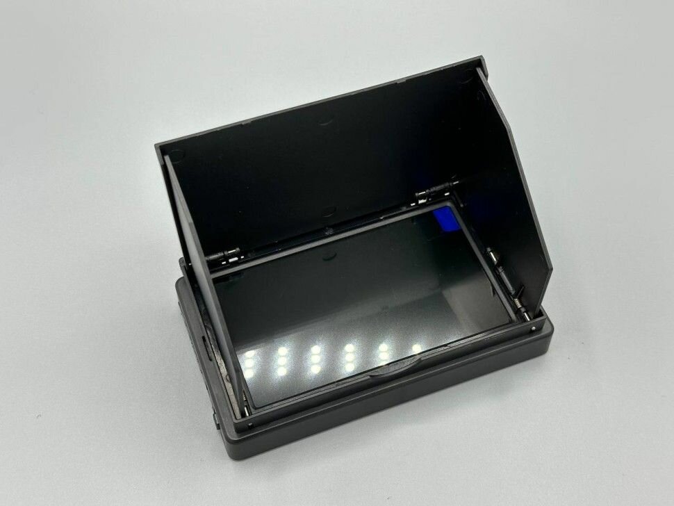 Монитор-приемник 4.3 дюйма 00450