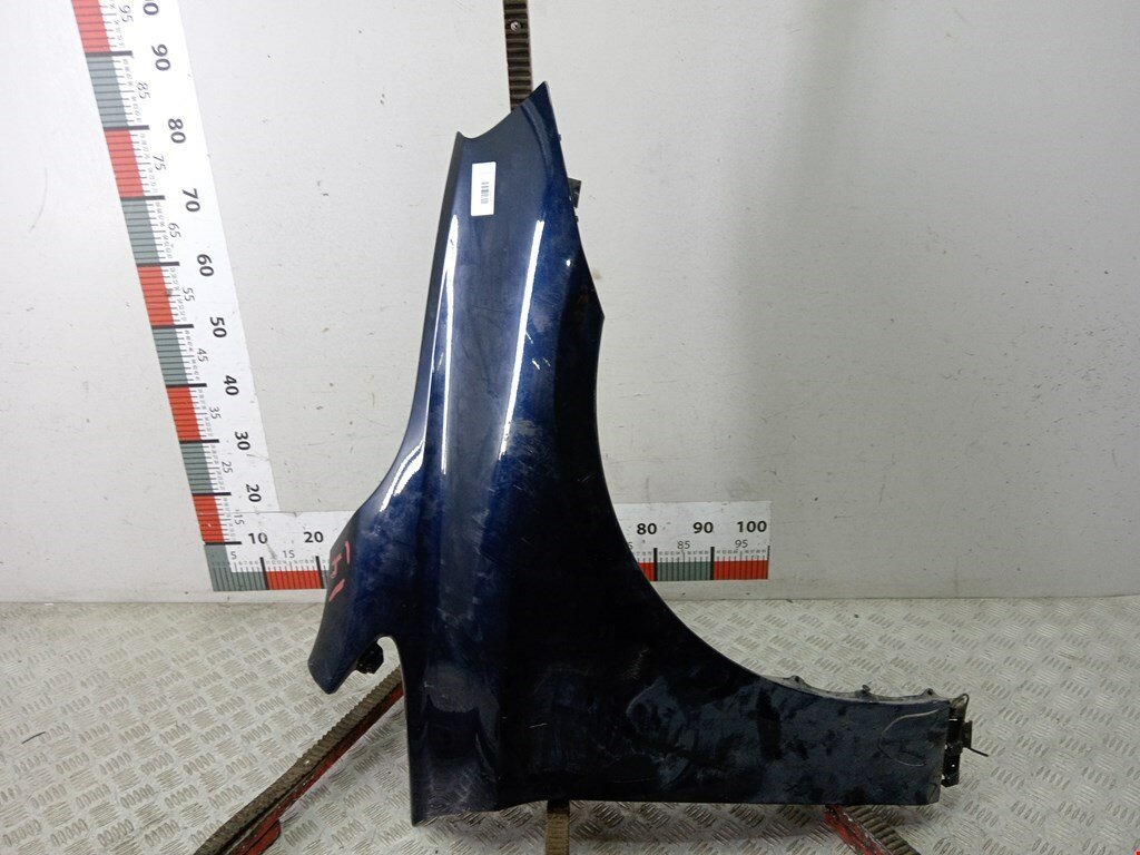 Крыло переднее правое BMW 2-Series Gran Tourer (F46) 41007382184 арт. 2274009