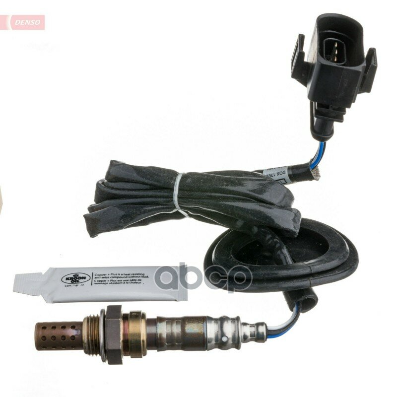 Лямбда-зонд Audi A4 1.6-1.8 94-, A3, A6, VW Passat, Polo 1.0-1.6 94- Denso арт. DOX1362