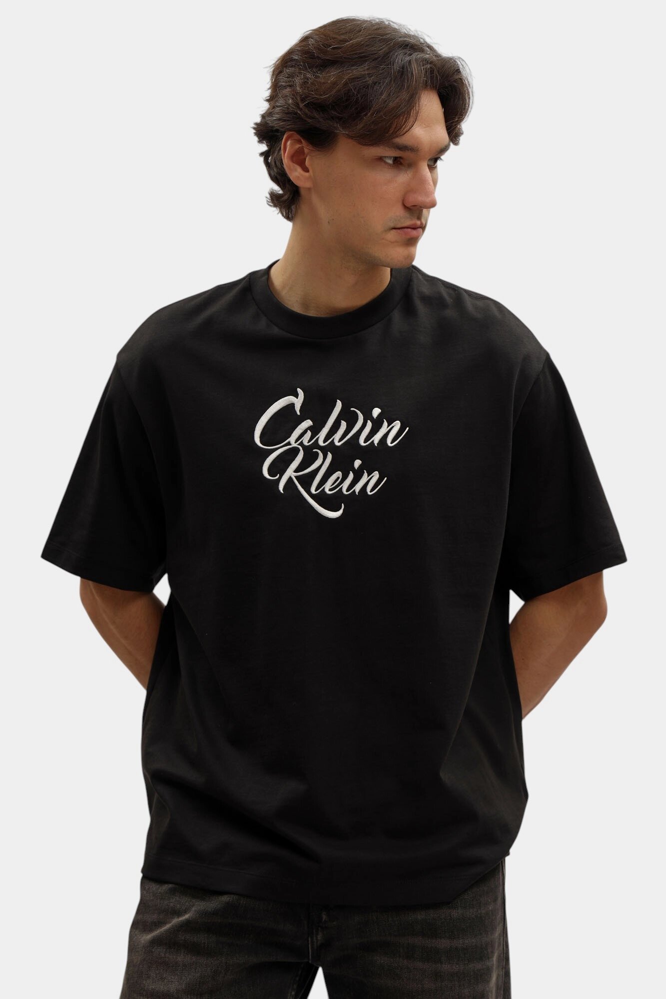 Футболка Calvin Klein Jeans