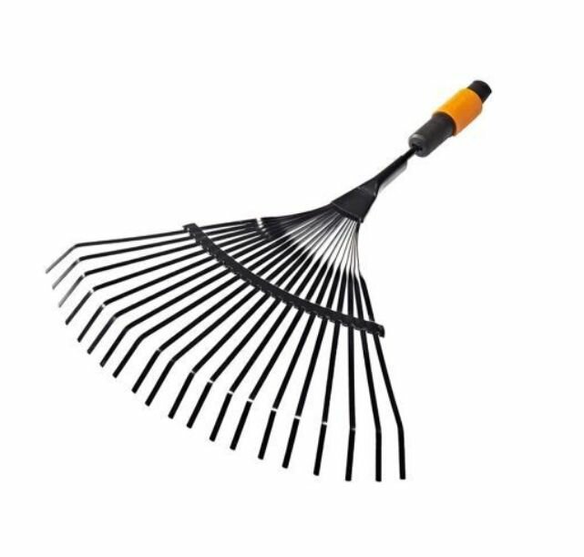 Насадка-грабли веерные FISKARS QuikFit (1000644 )