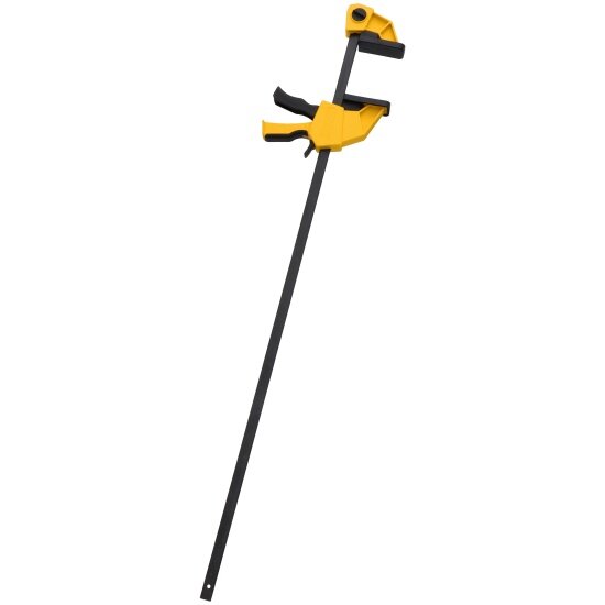 Inforce Быстрозажимная струбцина 90х900мм 06-03-25