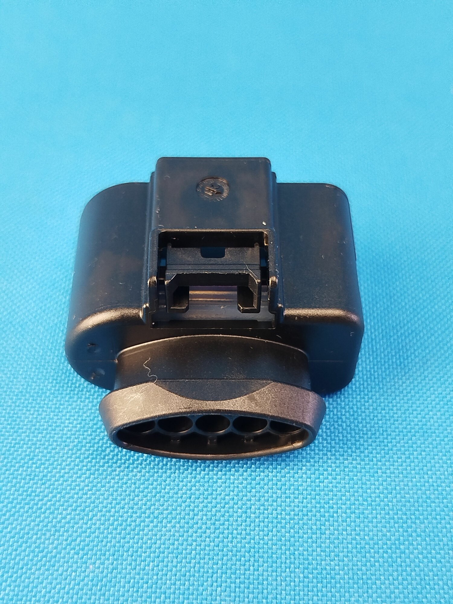 Разъем "Cargen" 5-ти контактный ДМРВ для а/м Audi A4 2.0T (TFSI), A5 1.8