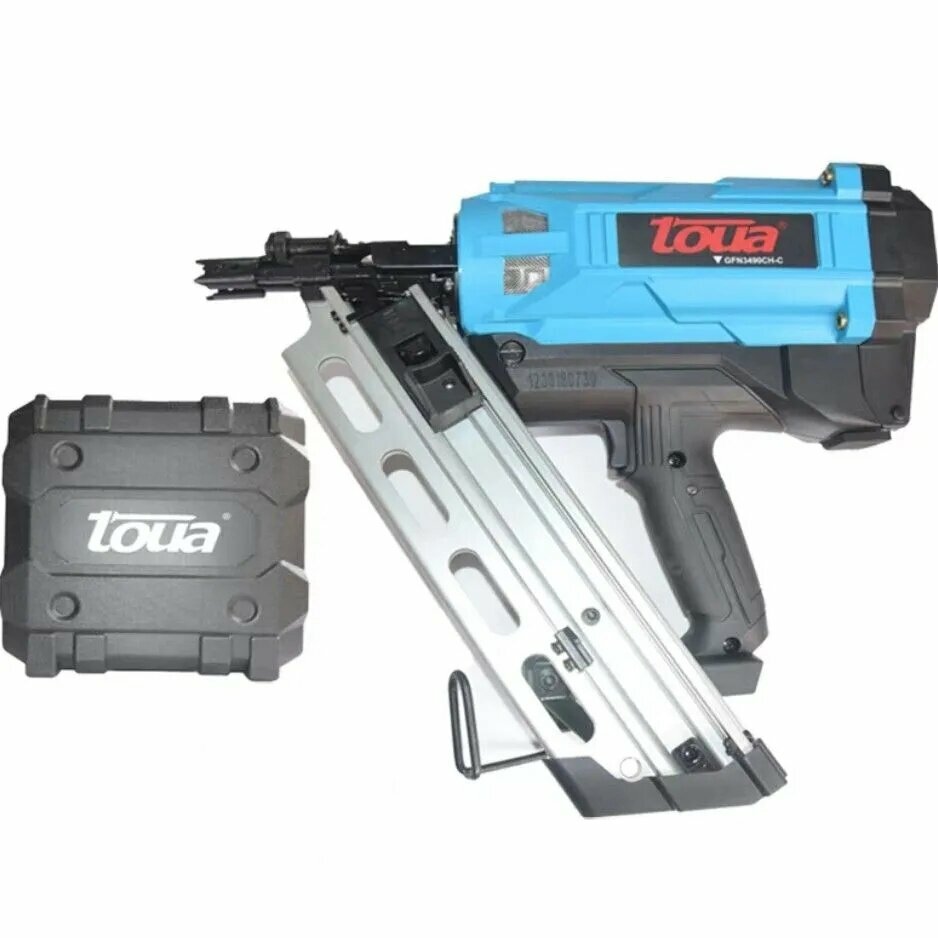Нейлер по дереву Тоя GFN3490CH-C