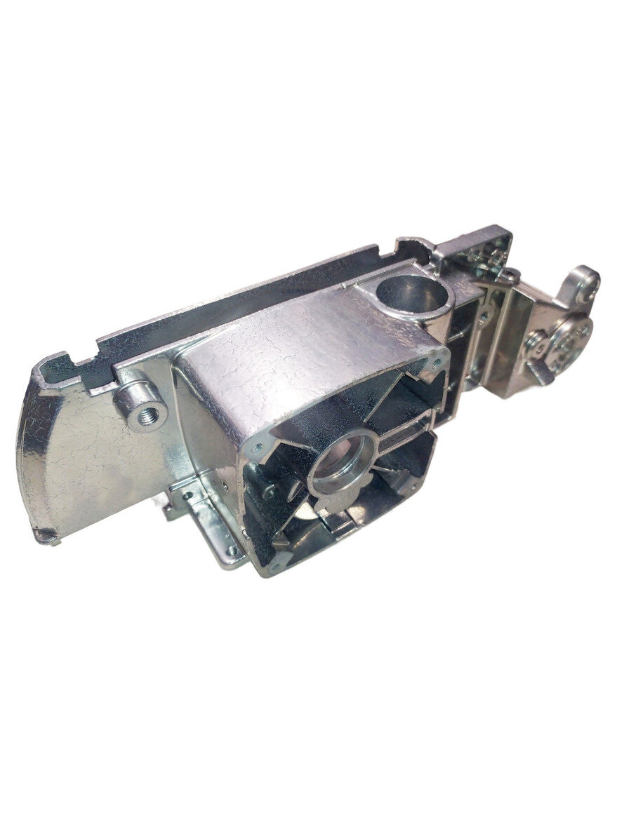 Кожух защитный для пилы торцовочной вихрь ПТ-210К (s/n JUF ~)