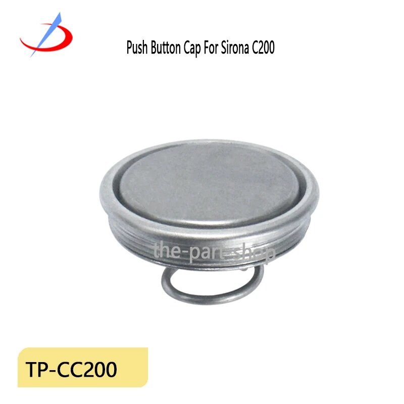 Крышка кнопки для Sirona C200 TP-CC200