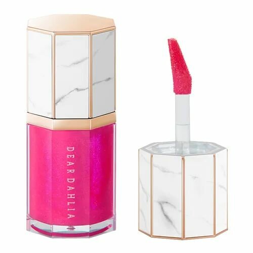 DEAR DAHLIA Блеск для губ Paradise Aurora Shine Lip Treatment (Twilight)