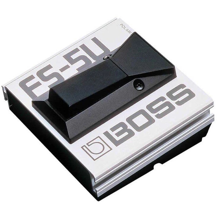 Педаль эффектов Boss FS-5U