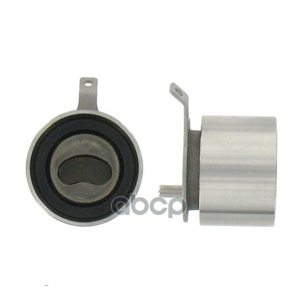 Подшипник натяжителя ремня Skf арт. vkm76102