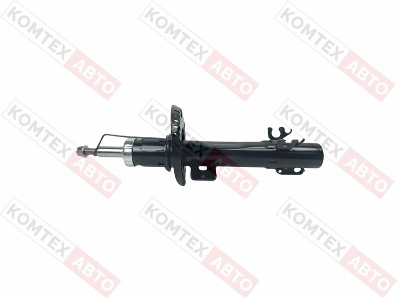 Komtechnology Амортизатор передний VW Polo 10- Skoda Rapid 12-