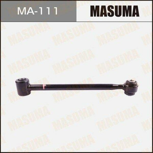 Рычаг задней подвески нижний MASUMA MA-111 Toyota Harrier, Luger L, V Acu25, Mcu25 97-03