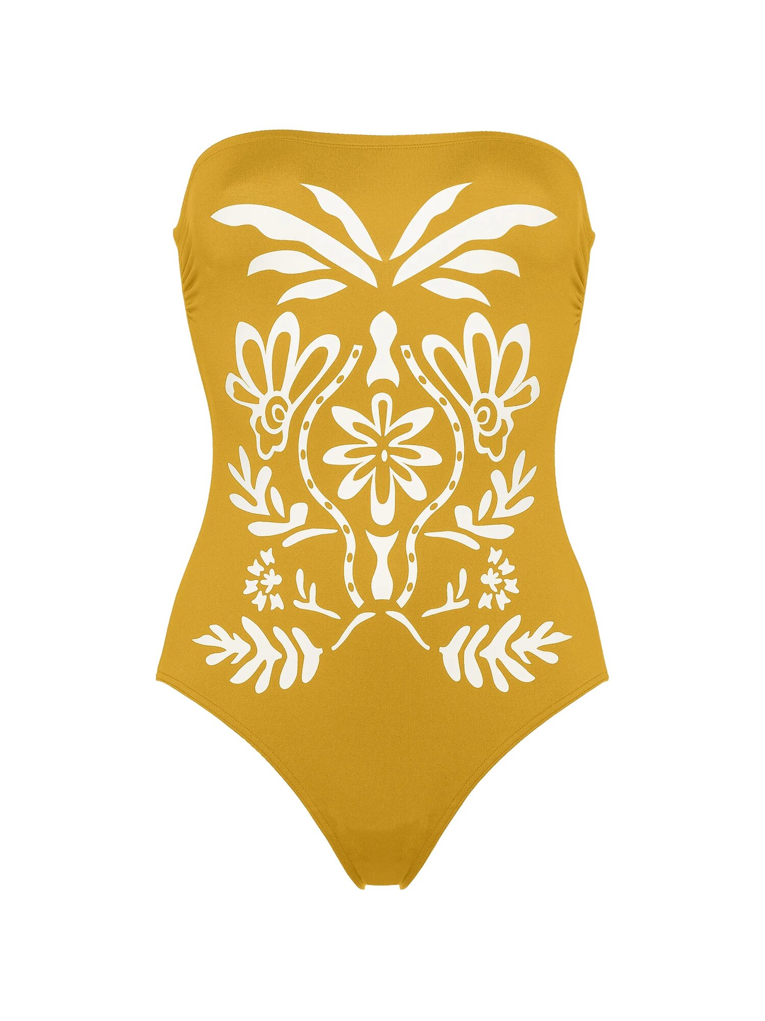Купальник Maharani