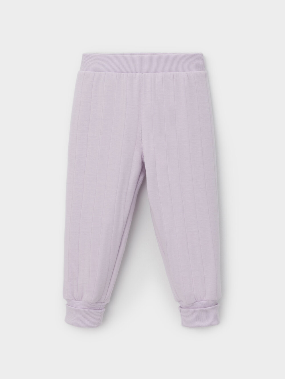 Брюки спортивные хлопковые штаны для девочки