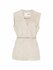 Пальто Sleeveless waistcoat