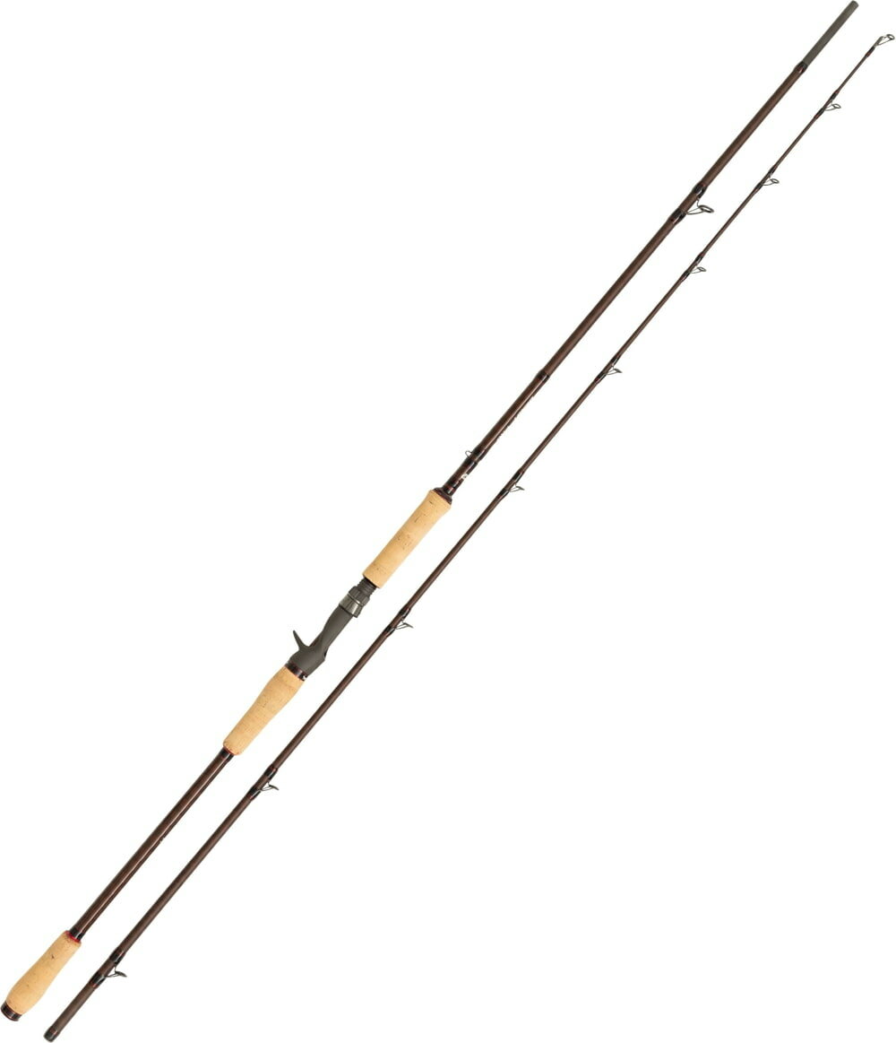 Кастинговое удилище Abu Garcia Beast Pro 862 XH Power Pike (Длина 259 см, тест 50-150 гр.)