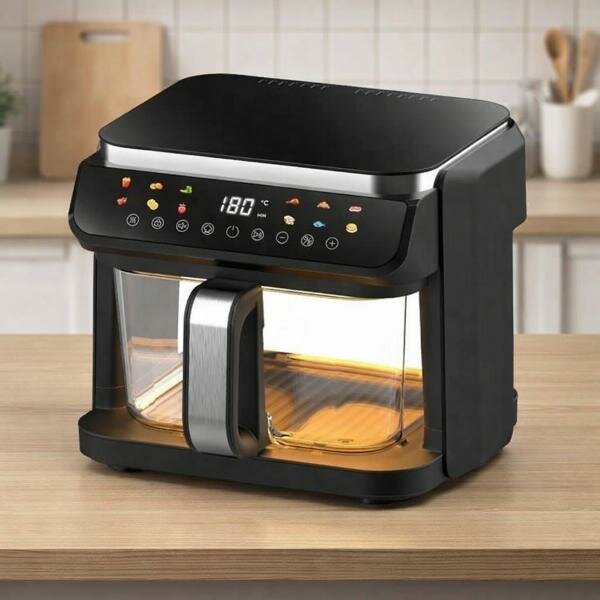 Аэрогриль RED Colorcook G500 ECO