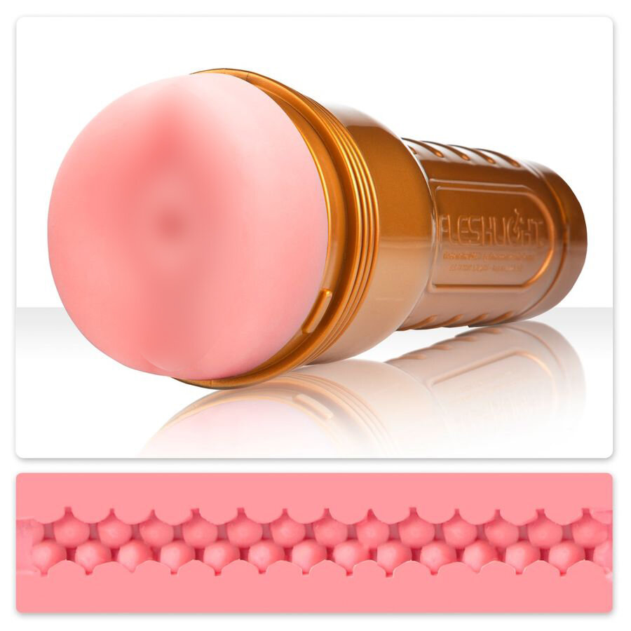 Fleshlight Мастурбатор Fleshlight Stamina Training Butt для тренировки выносливости, анус Мастурбаторы