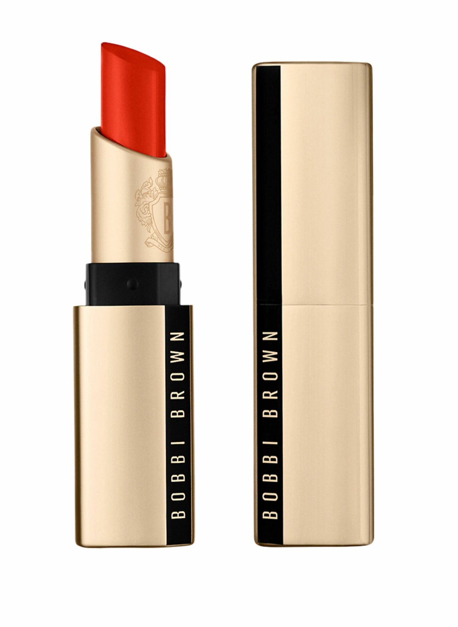 Bobbi Brown Матовая помада для губ LUXE MATTE LIPSTICK 4,04 г оттенок UPTOWN RED