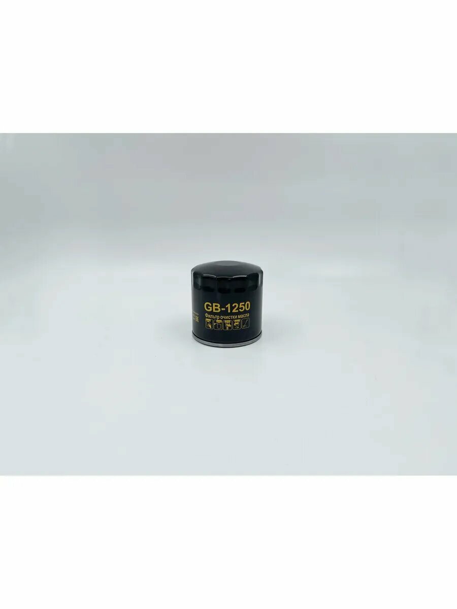 Фильтр масляный SCANIA 2, 3, 4, BOBCAT, KUBOTA, PERKINS