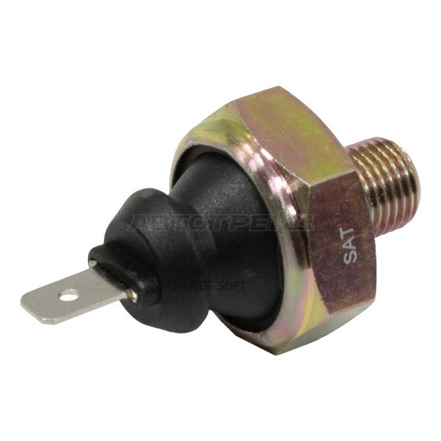 Датчик давления масла Audi A3 96-03 / A6 94-05 SAT ST-241-0010 | цена за 1 шт