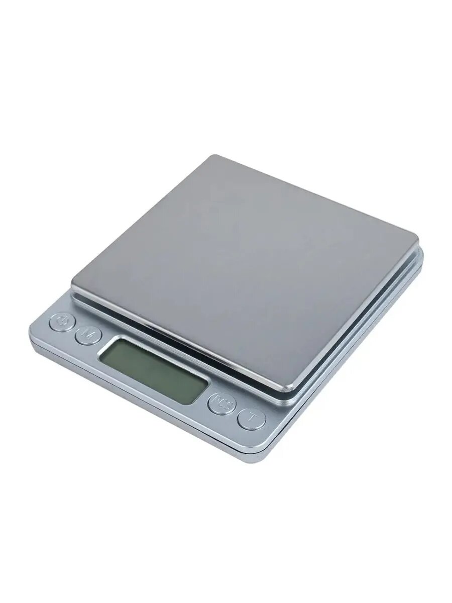 Точные кухонные весы для профессионалов и домашних хозяек