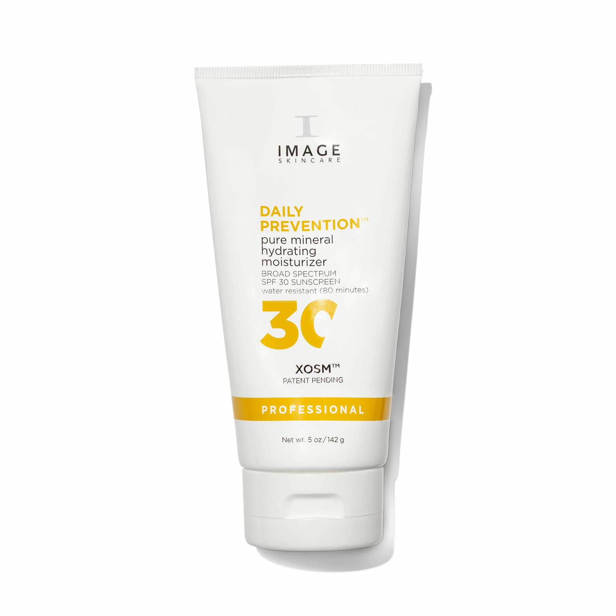 Image Skincare Минеральный защитный крем Pure Mineral Hydrating Moisturizer SPF 30, 142 г