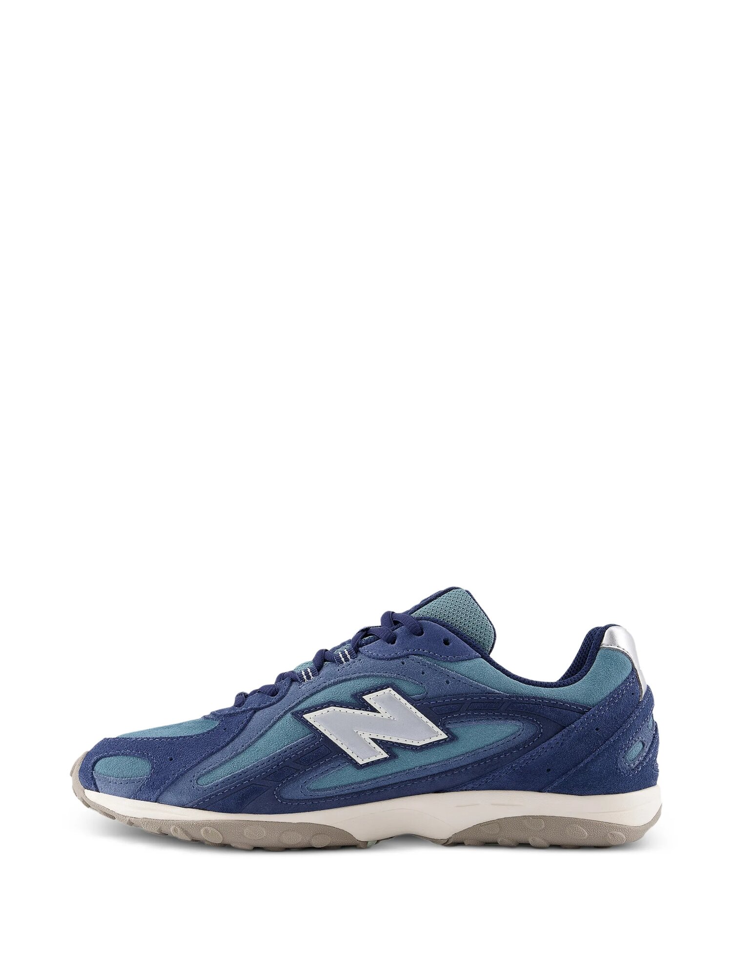 Кроссовки New Balance 204L, размер 6 US, blue — фото 1