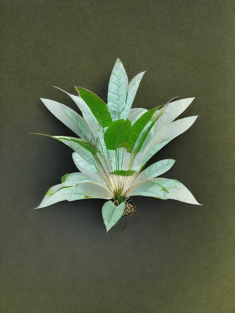 Искусственные цветы