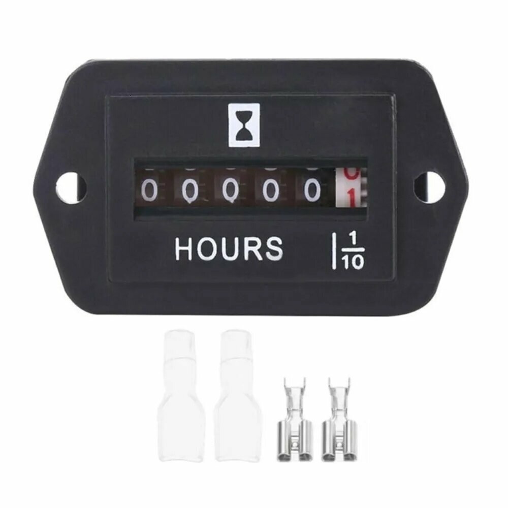 Счетчик моточасов двигателя