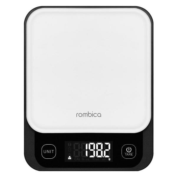 Весы кухонные Rombica myKitchen Gerda