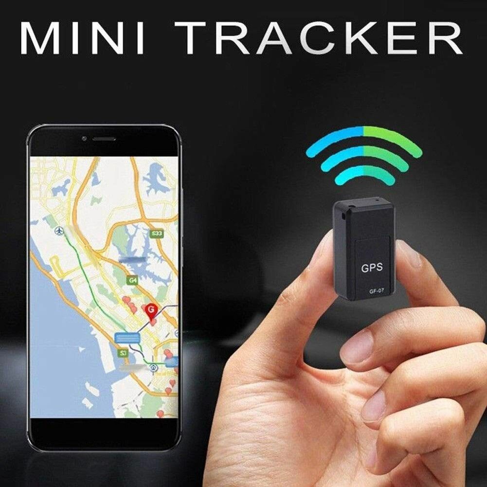 Устройство для определения местоположения с функцией GPRS