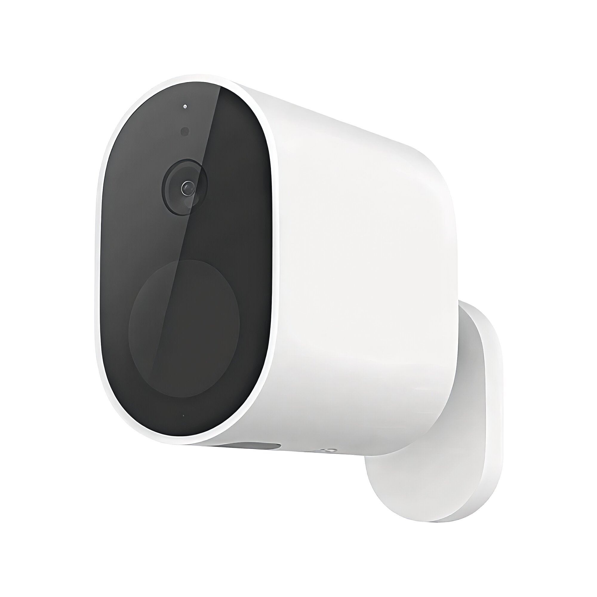 Камера видеонаблюдения Xiaomi MWC13, уличная, IP, поворотная, 1080 p, ИК-подсветка, 7м, белая (без ресивера)