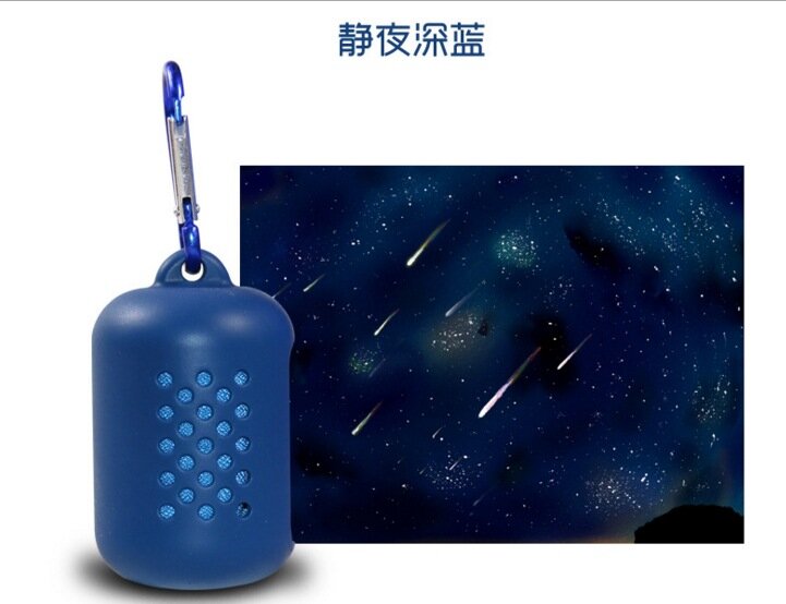 Спортивное супер-впитывающее полотенце с силиконовым покрытием, быстросохнущее охлаждающее полотенце, портативное полотенце из микрофибры для занятий спортом на открытом воздухе.