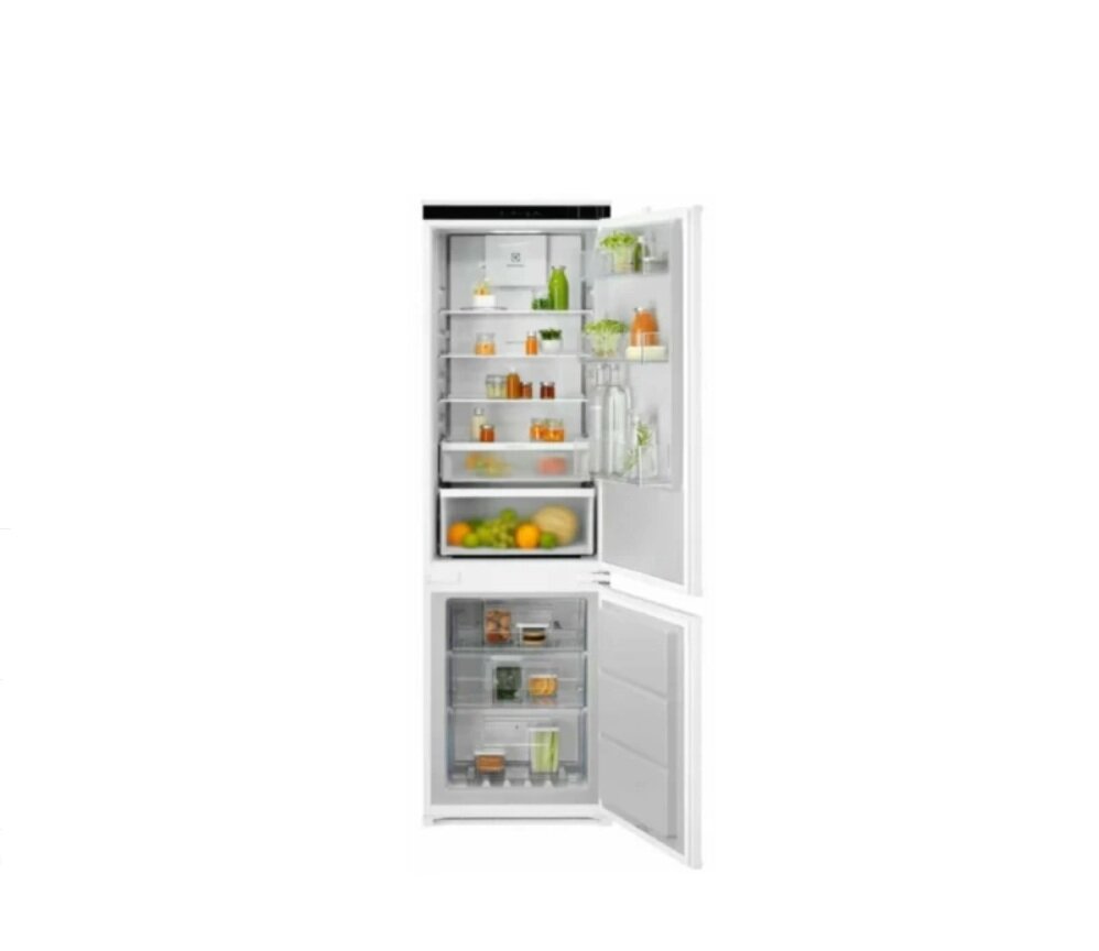 Холодильник Electrolux ENT6MD18S3